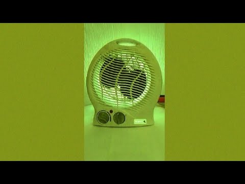 Noisy Heater Fan Effects 