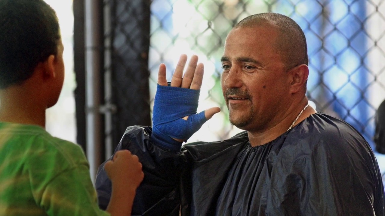 Troy Moore - YouTube