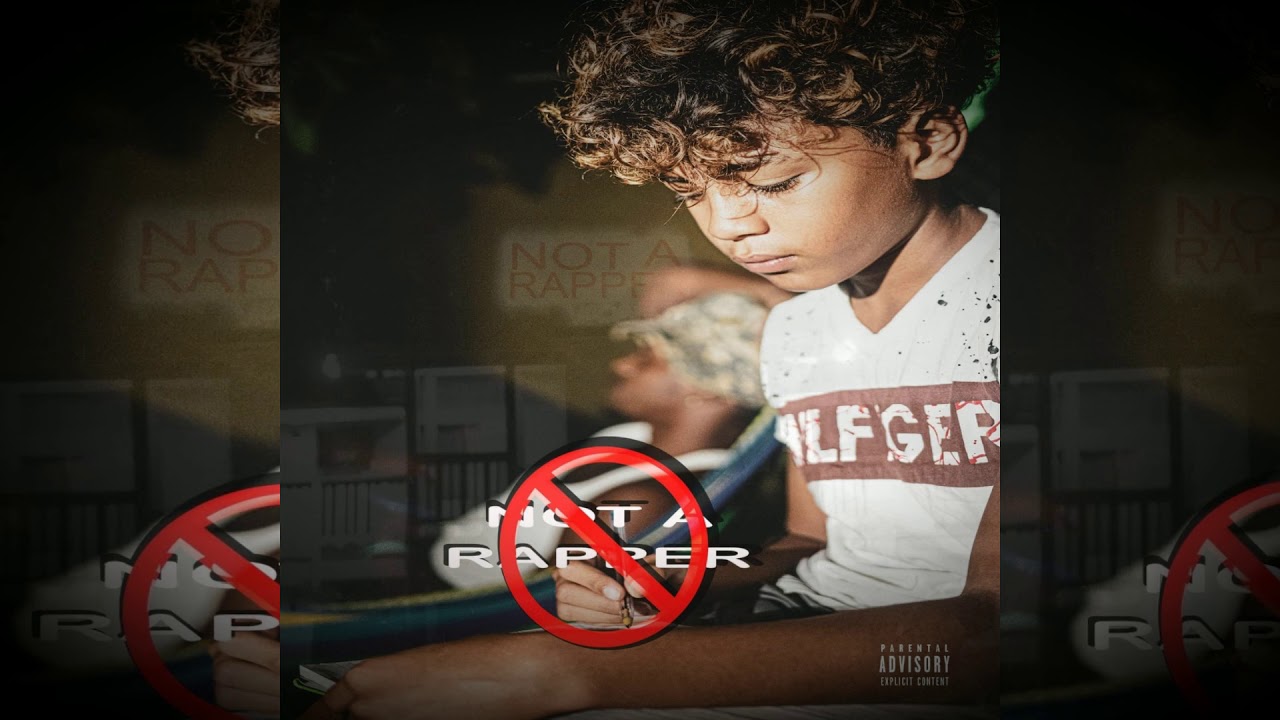 NOT A RAPPER! the great "King Ruby Alexander" ft j'Royal - YouTube