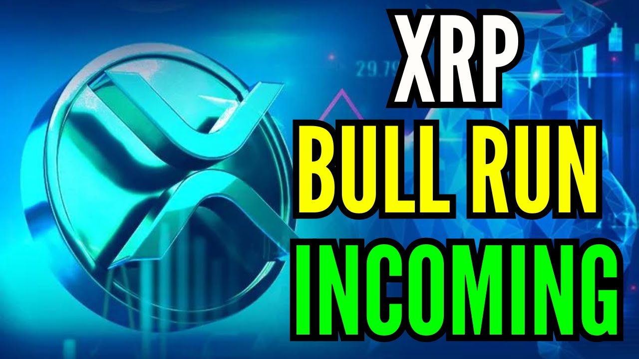 XRP Explodes! MASSIVE BULL RUN COMING! Next XRP targets! Bitcoin Power ...
