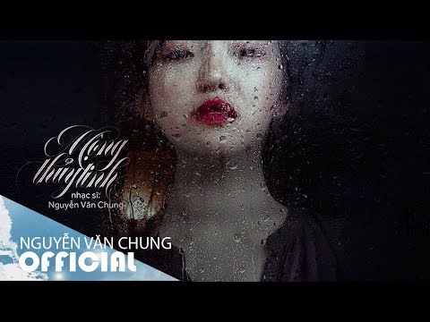 MỘNG THỦY TINH (Acoustic) - ST: Nguyễn Văn Chung | Acoustic Thế Hệ 8x 9x