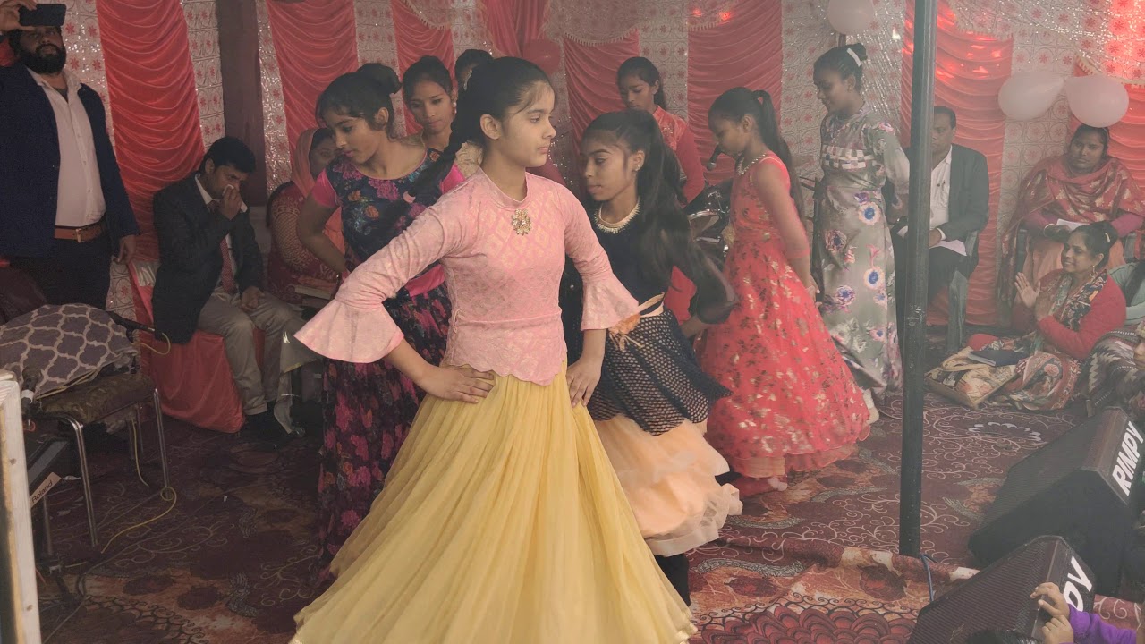 New Year program 01/01/2020 - YouTube