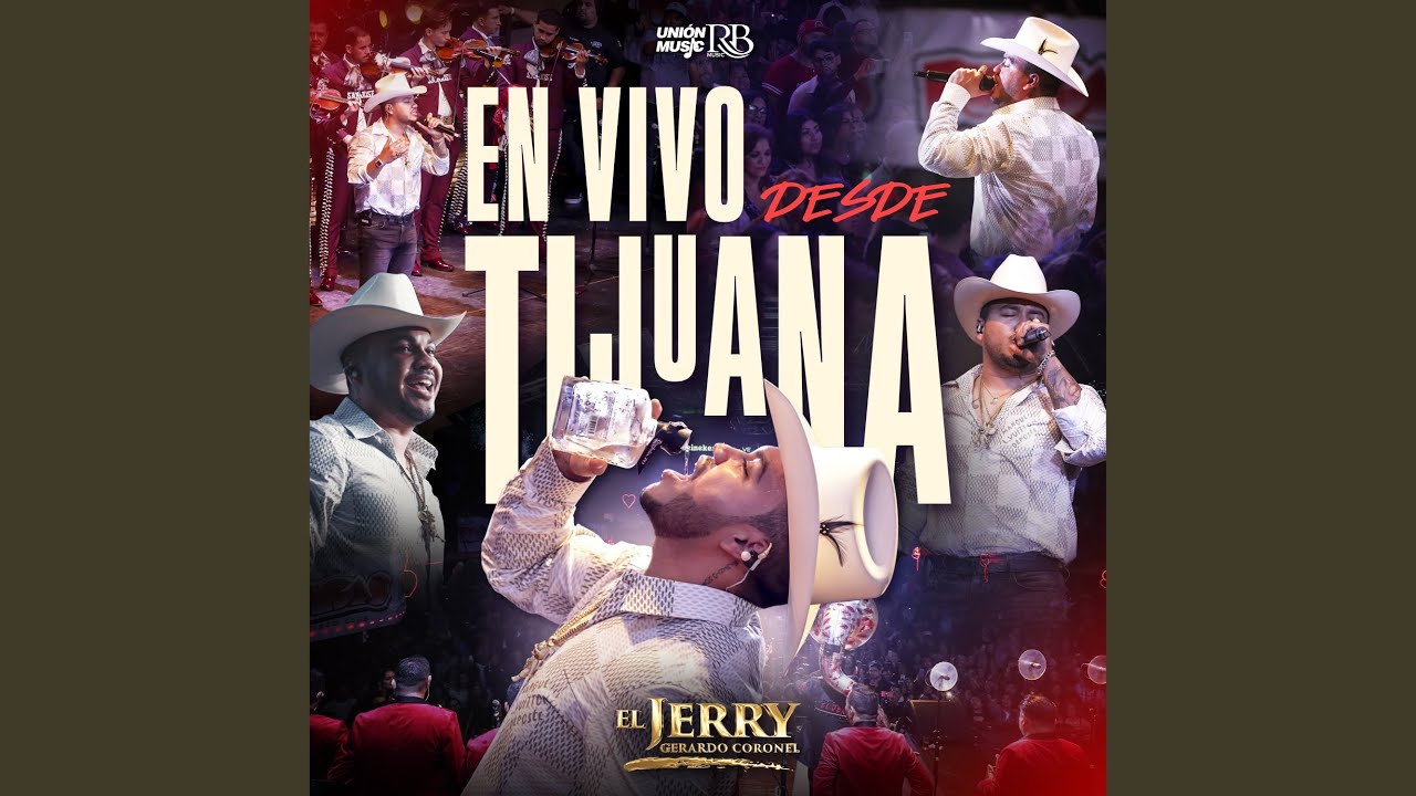 Popurrí Cumbias (Y Cómo Quieres Que Te Quiera, El Viejo Joven, La Bota ...
