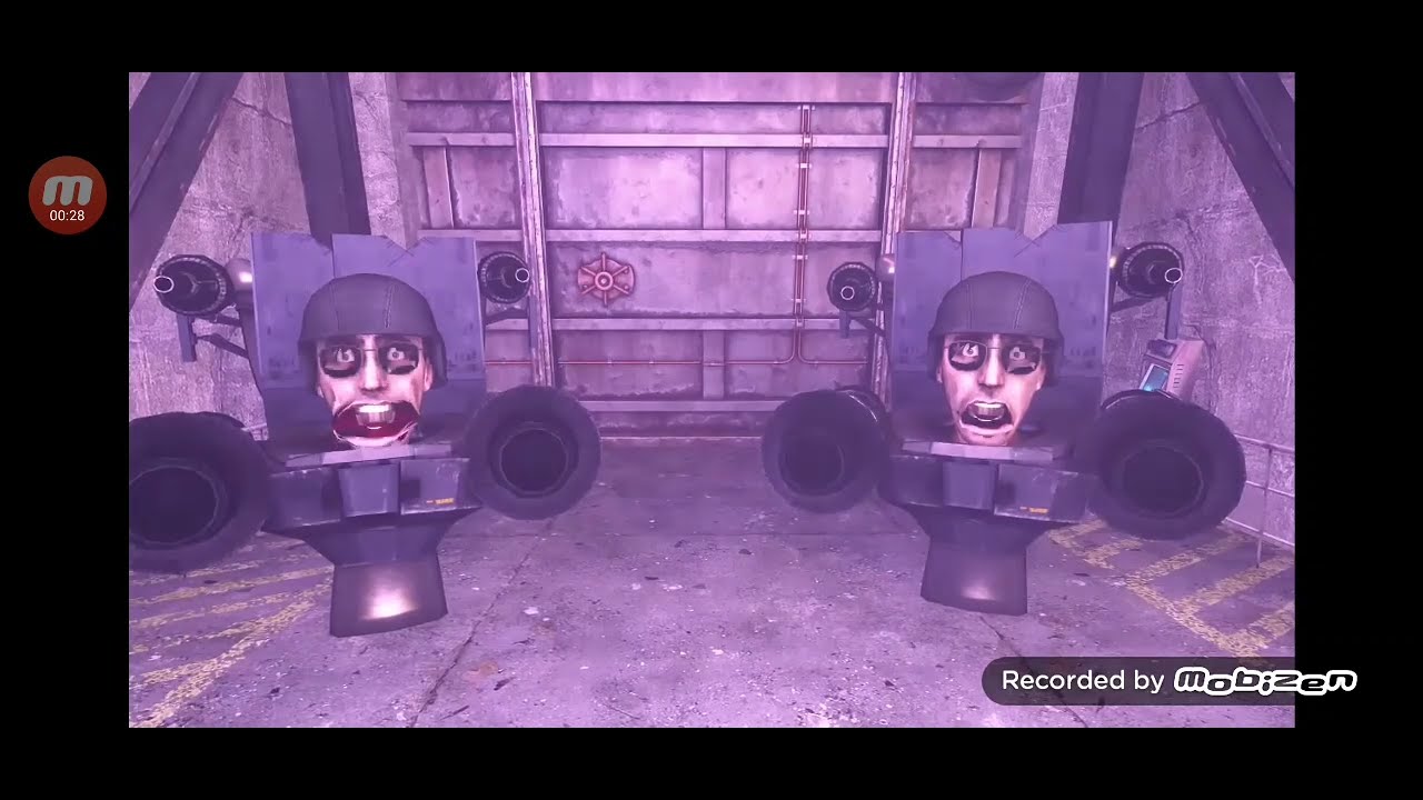 Skibidi toilet multiverse 18 ( Part 2 - YouTube