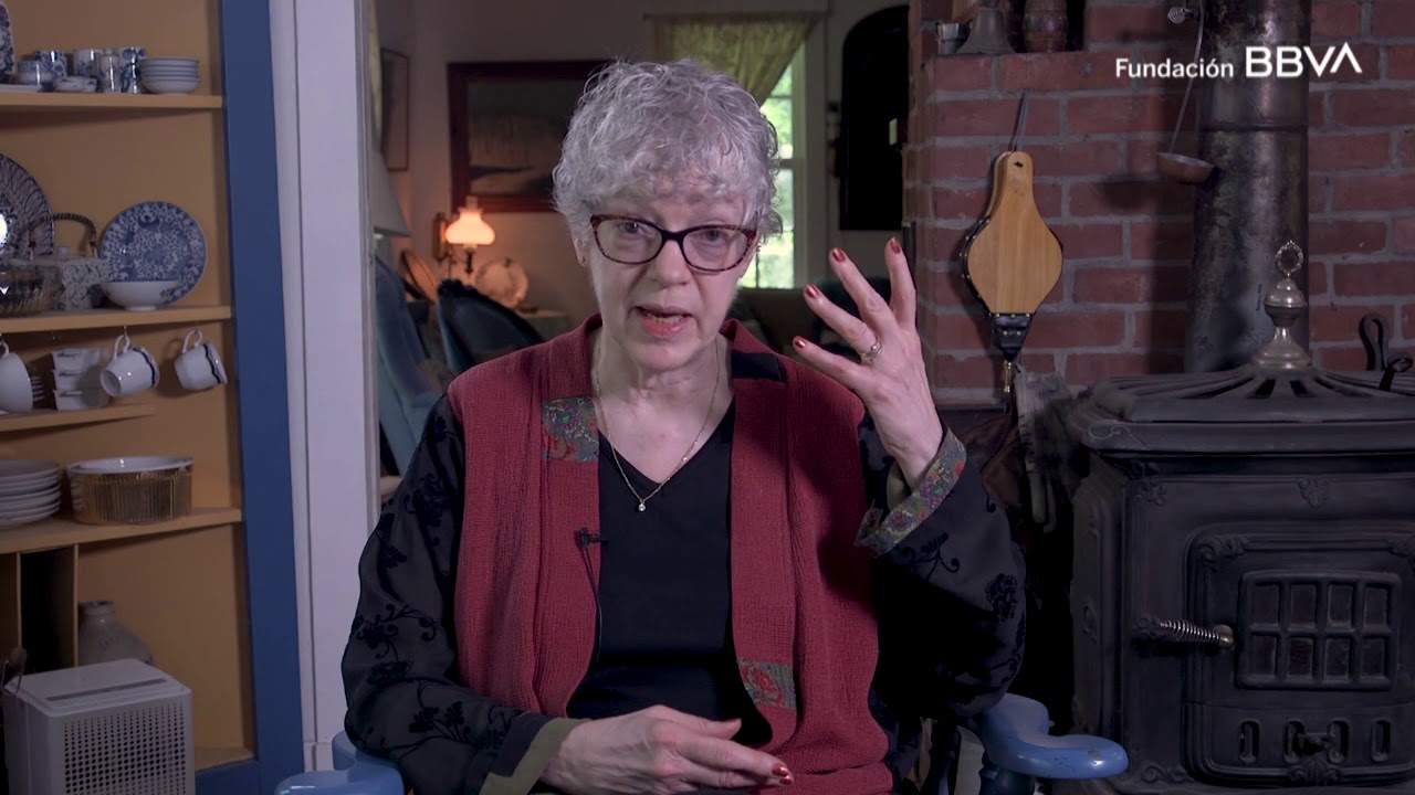 Interview with Susan Fiske, winner of the Frontiers of Knowledge Award ...