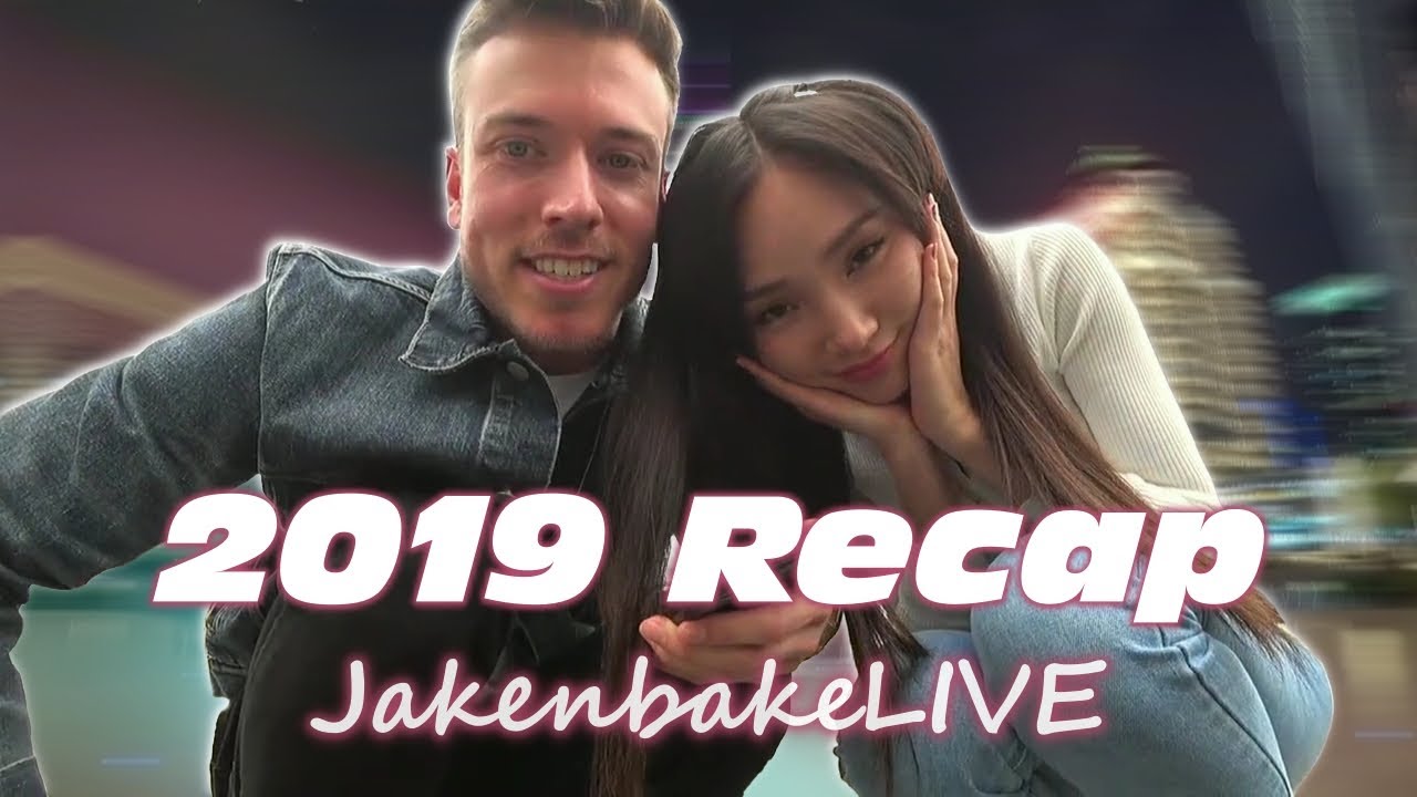 JAKENBAKELIVE - OFFICIAL 2019 RECAP VIDEO - YouTube