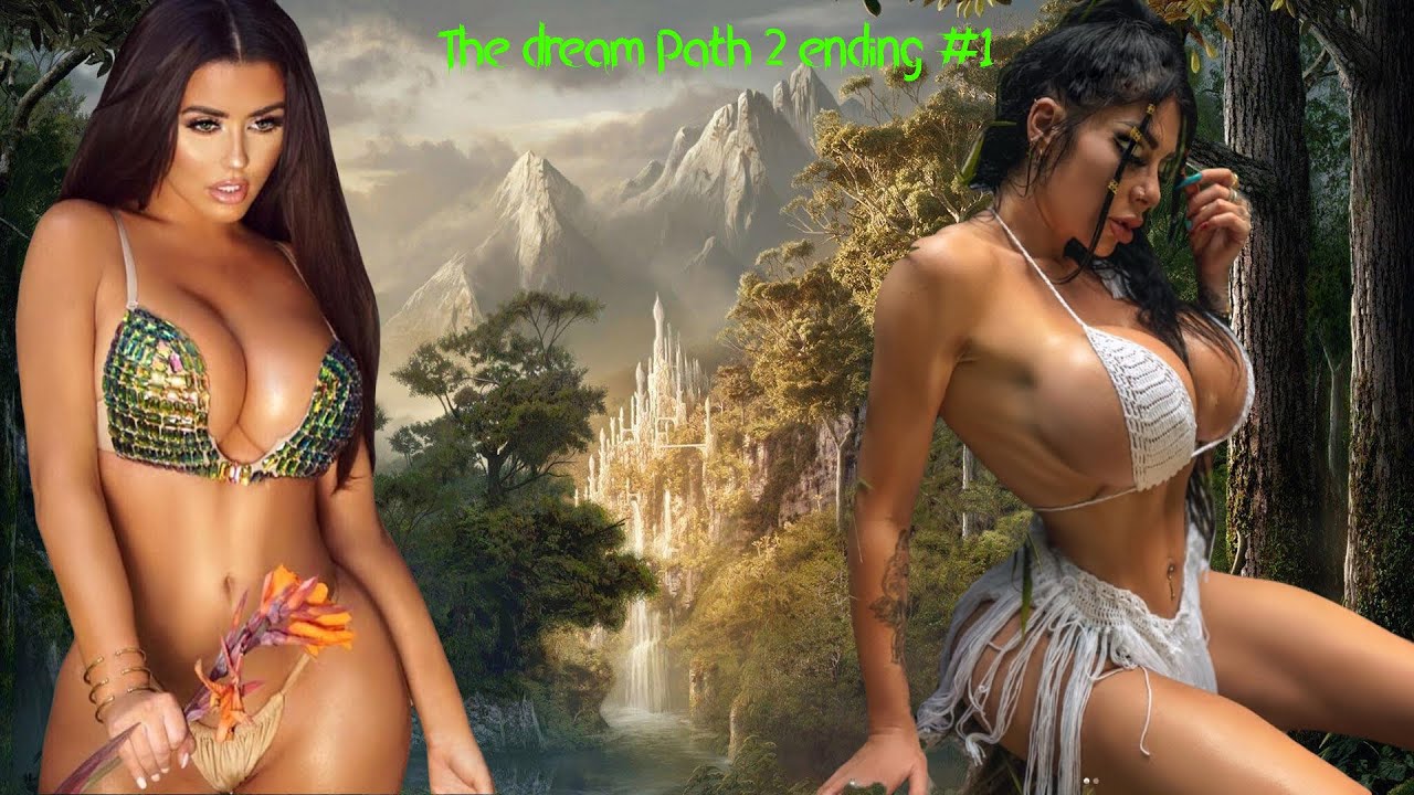 Tg tf caption: The dream path #2 ending 1 - YouTube