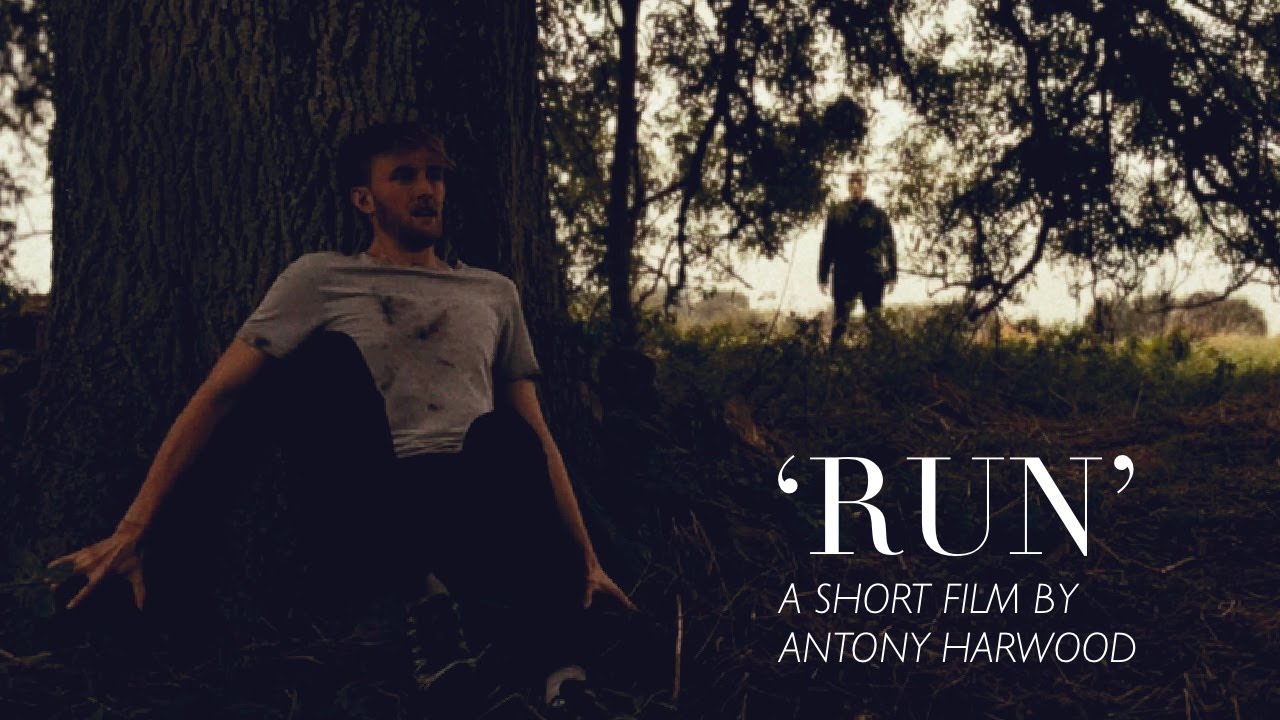 'Run' - Horror Short Film - YouTube