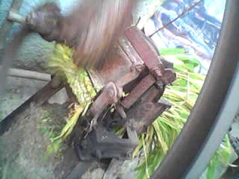 MOV_Hand Toka Machine.3gp - YouTube