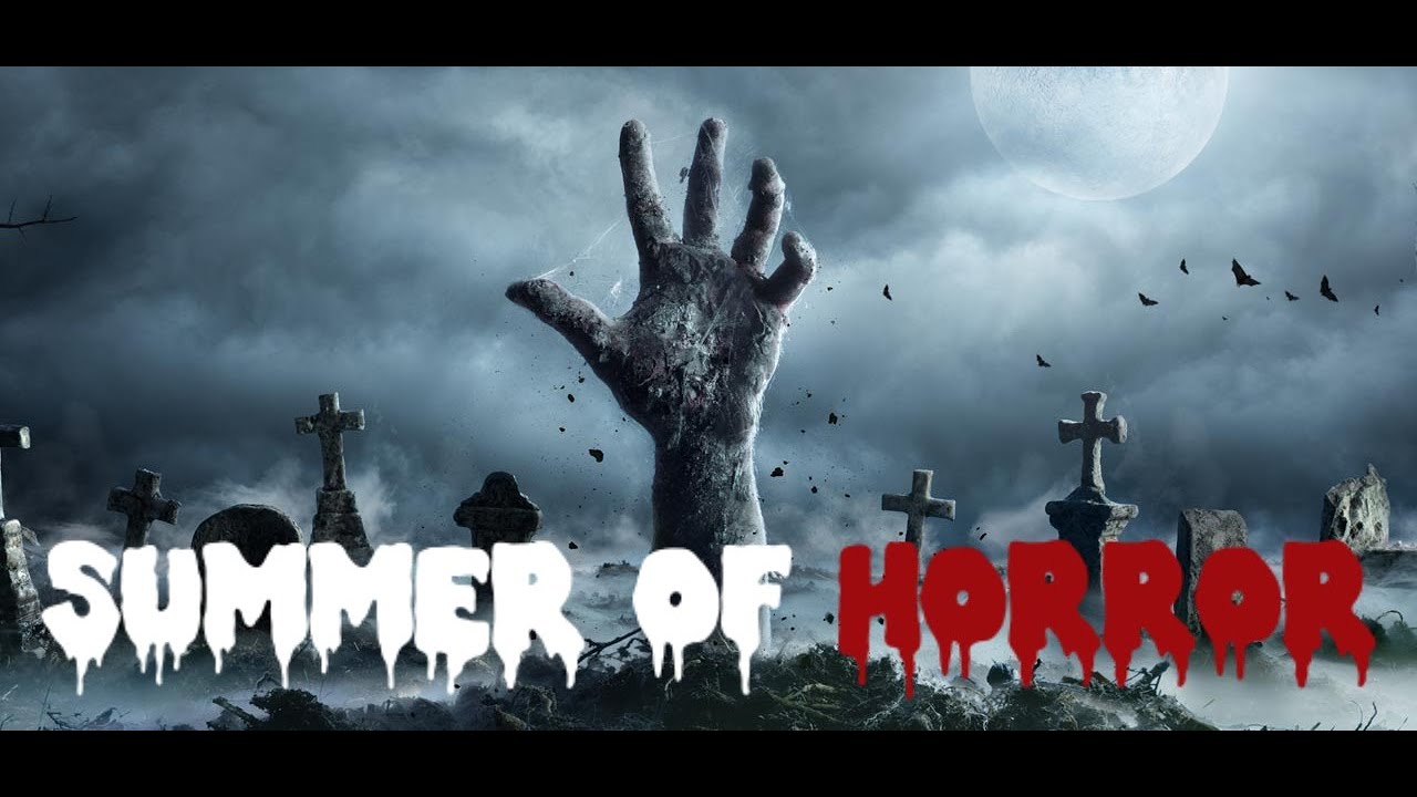 Summer of Horror Trailer - YouTube