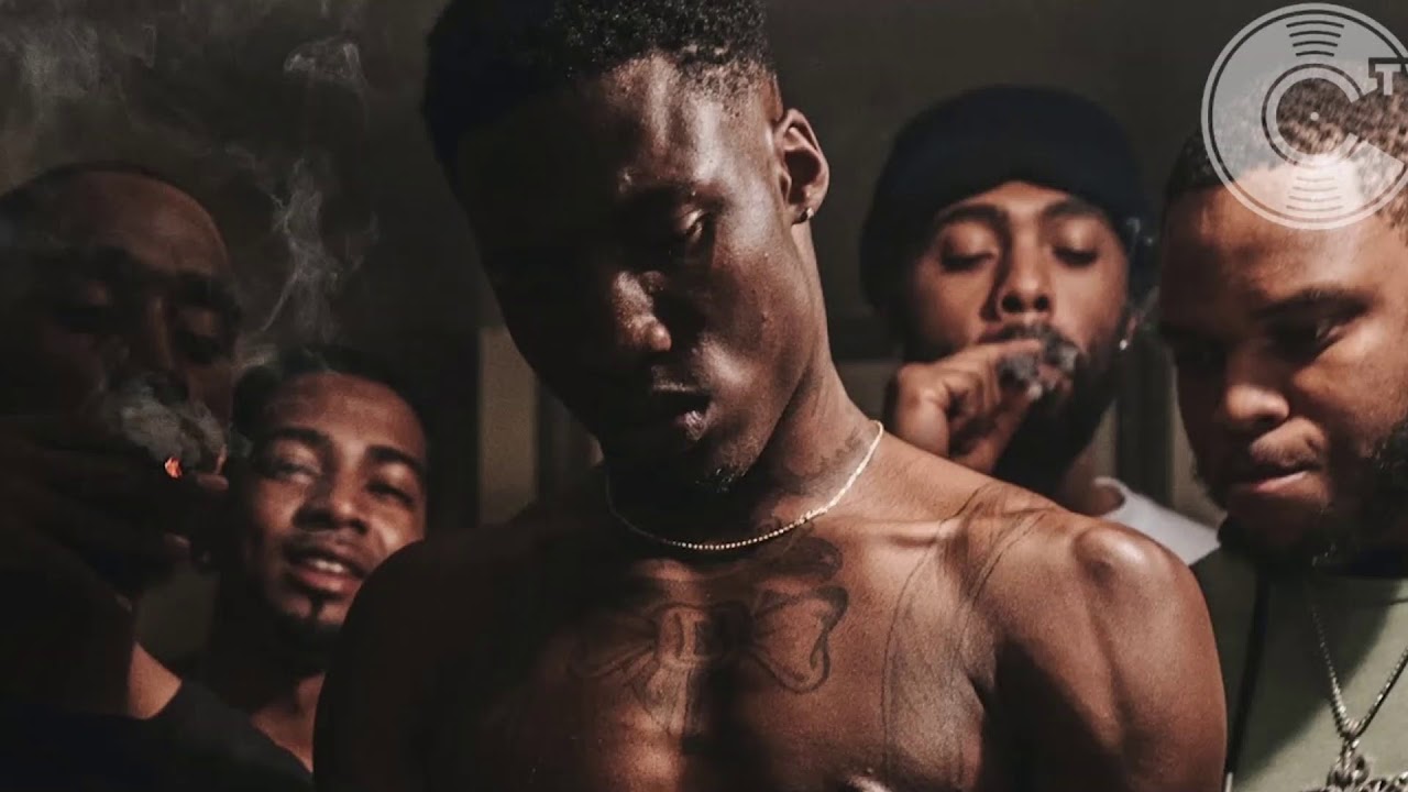 Ola Runt Type BEAT 2020 - YouTube