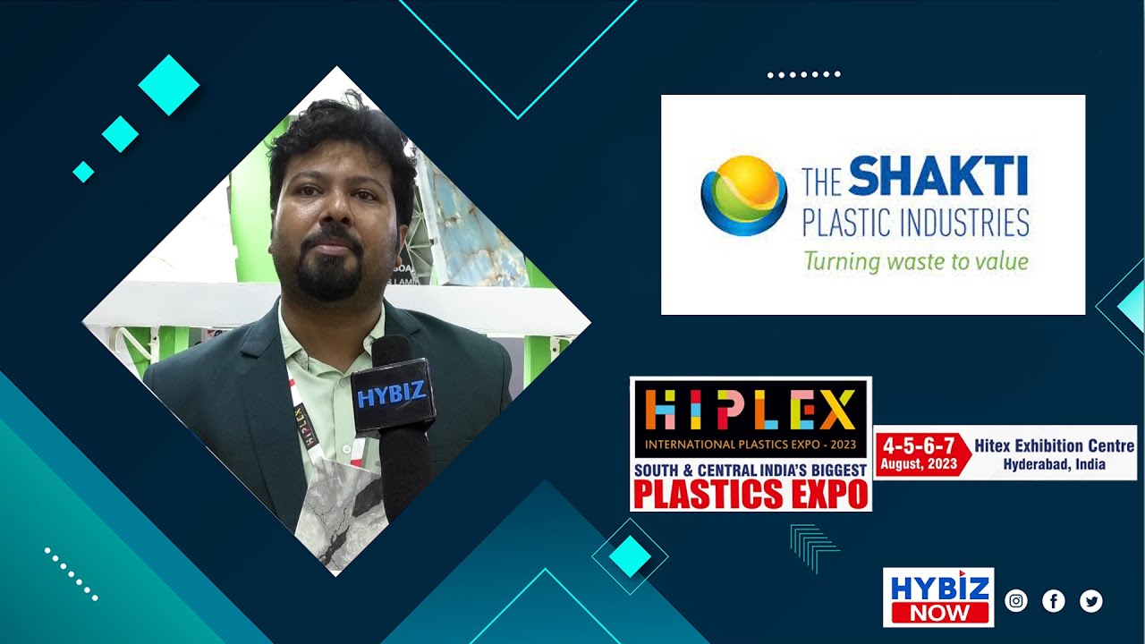 Recycle of Polymers Under One Roof | The Shakti Plastic Industries ...