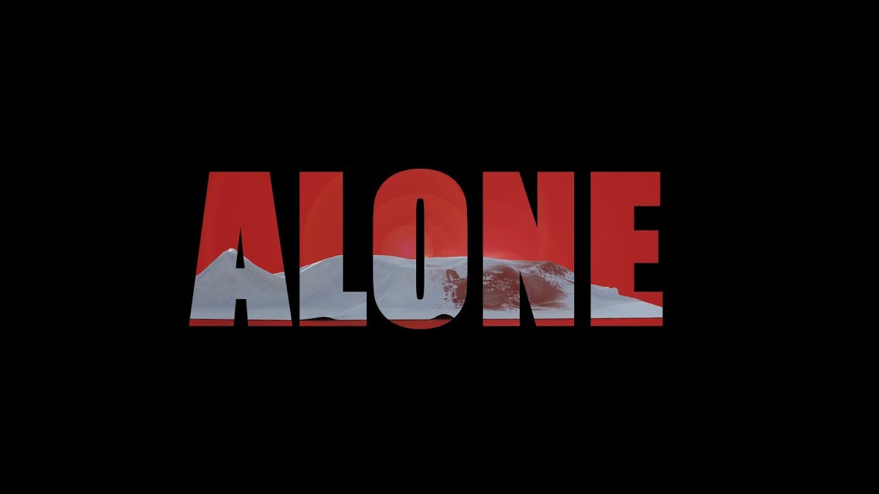Alone | Web series | Season 1 | Coming Soon - YouTube