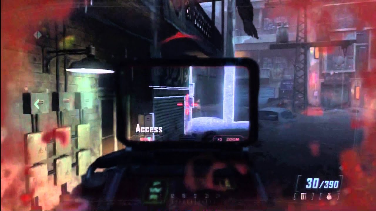 Call of Duty Black Ops 2 Gameplay Walkthrough - Campaign Mission 05 ...