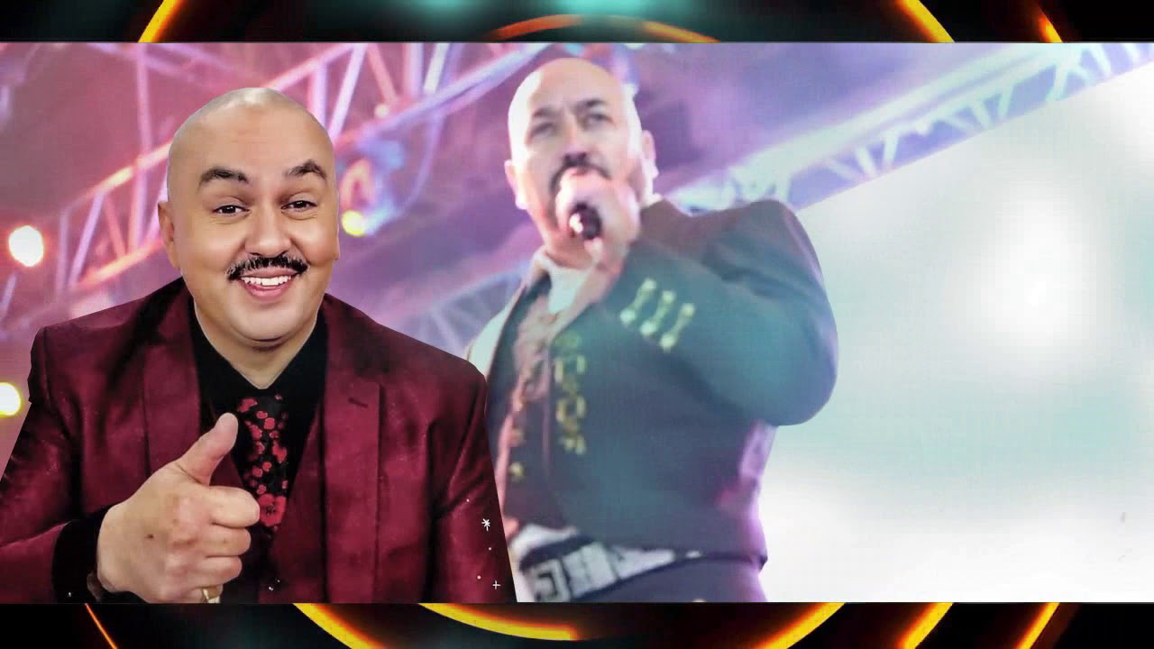 HECTOR MOJARRO / VIDEO SPOT / LAS LOMAS MARZO 29 - YouTube