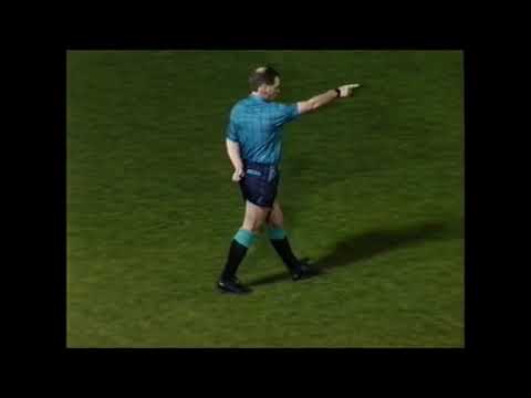 Southampton v Nottingham Forest 24-03-1993