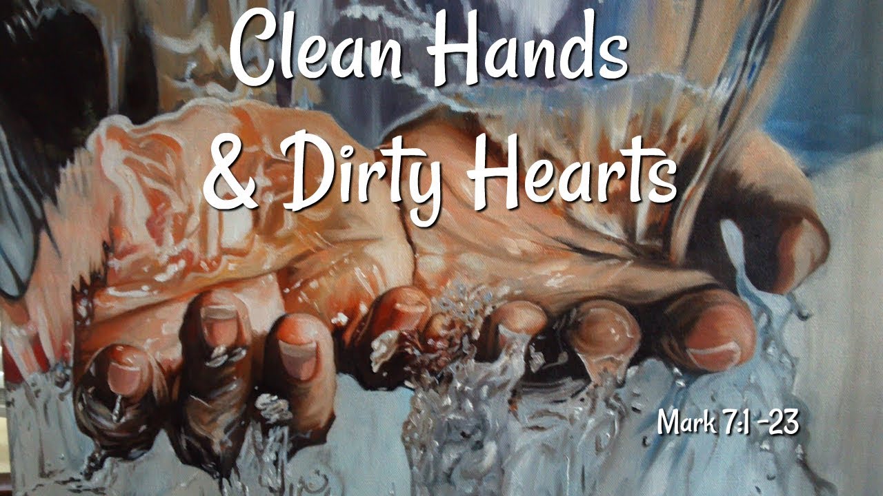 SMW: Clean Hands & Dirty Heart - YouTube