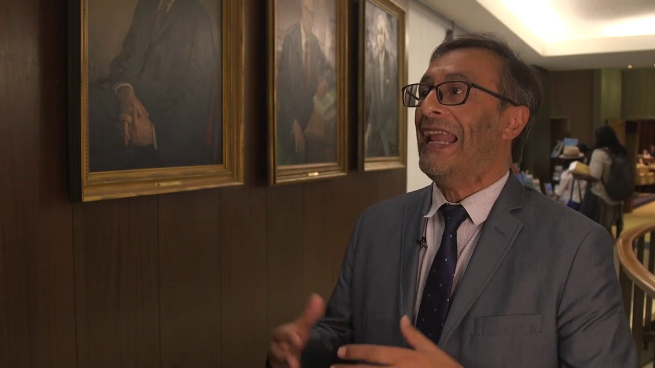 Entrevista a Mauricio Beltrán Duran, Asesor regional de servicios de ...