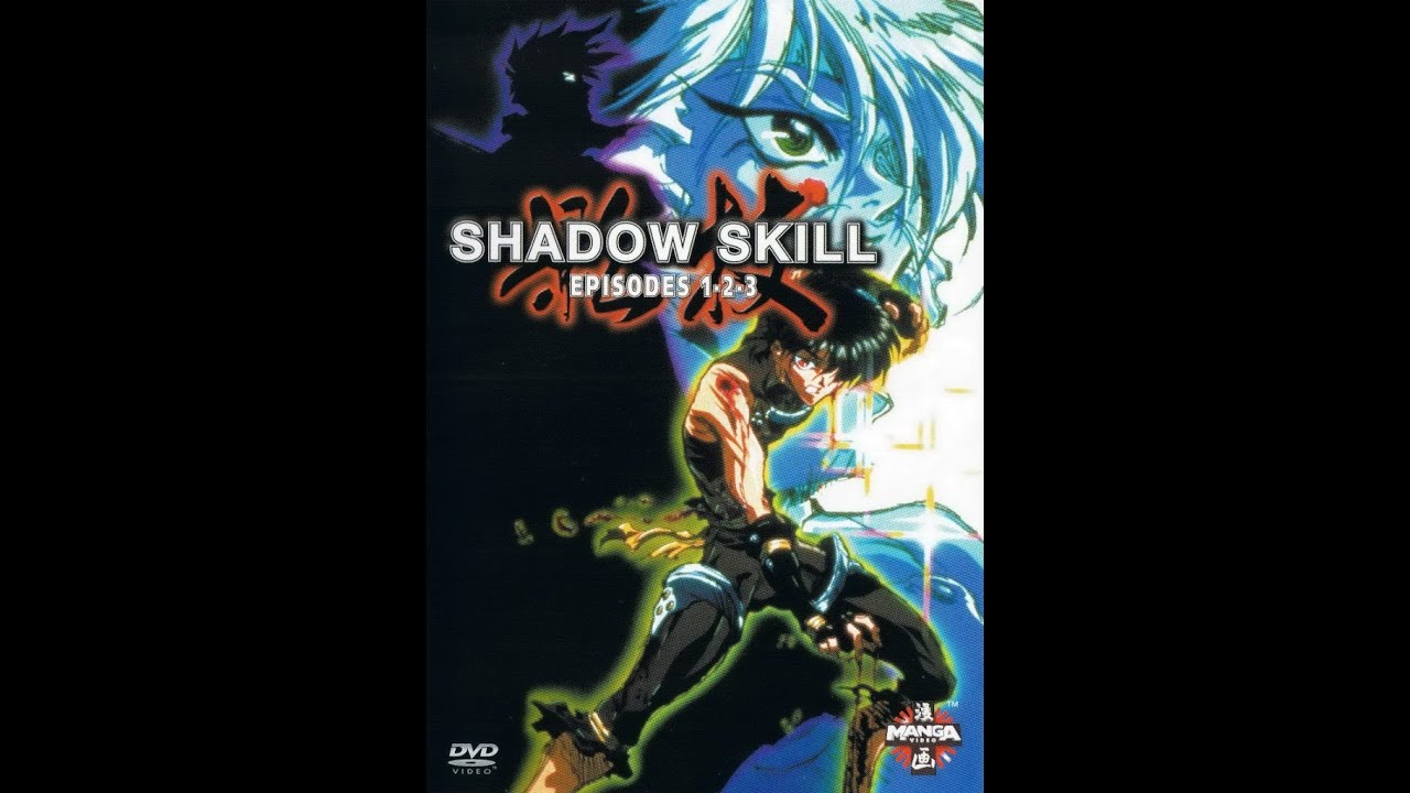 Shadow Skill The Movie (1996) - Legendado PT BR - YouTube