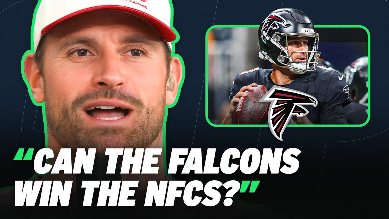Atlanta Defeated Tampa Bay For The Second Time This Season & Leads the ...