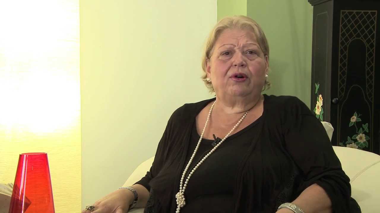 Minerva Roque - Actors Development - YouTube