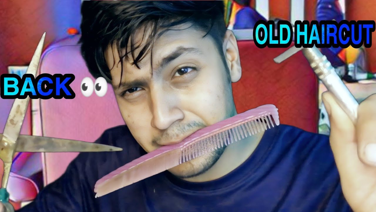 ASMR MEN ONLY 💈 Shave, Haircut, & Personal Attention 💇‍♂️ Soft Spoken ...