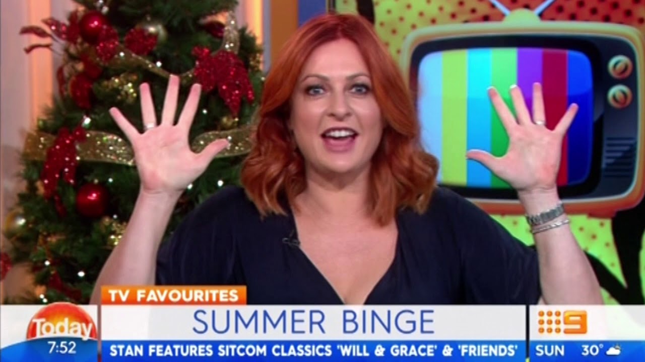 Today, Summer Binge 20th December 2017 - YouTube