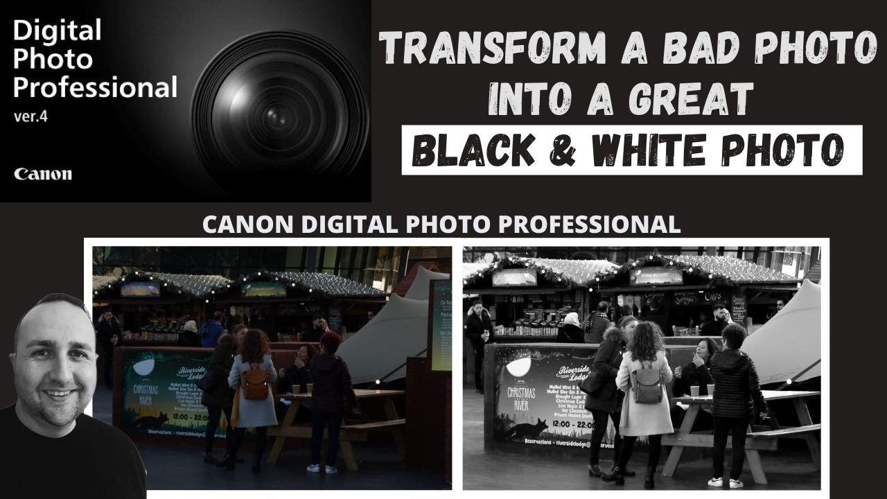 Bad Professional Photos