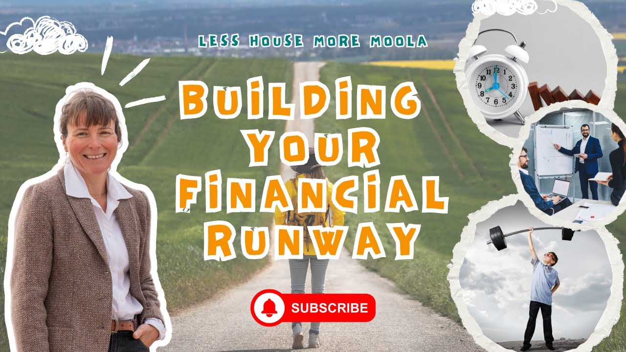 Building Your Financial Runway: How To Set Yourself Up For Success ...