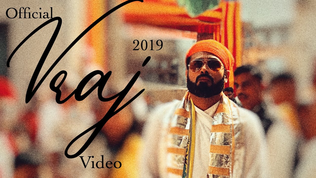 Official Vraj '19 Video - YouTube