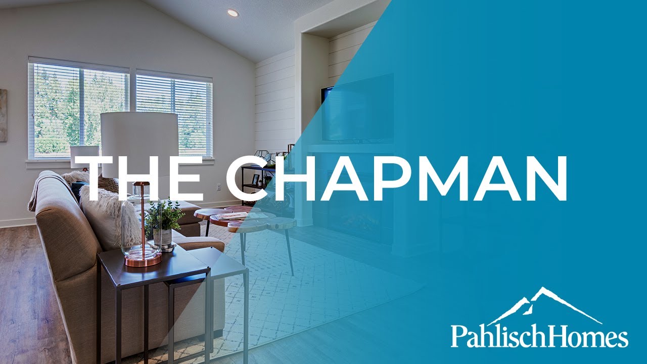 The Chapman - YouTube