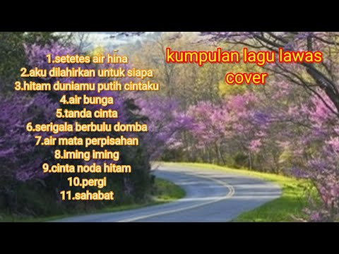 (cover) setetes air hina~serigala berbulu domba~noda hitam (full album) /bebas iklan