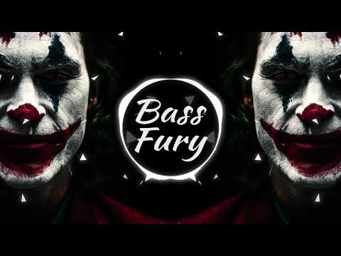 Indila - Derniere Danse (Joker BGM Remix) (Bass Boosted)