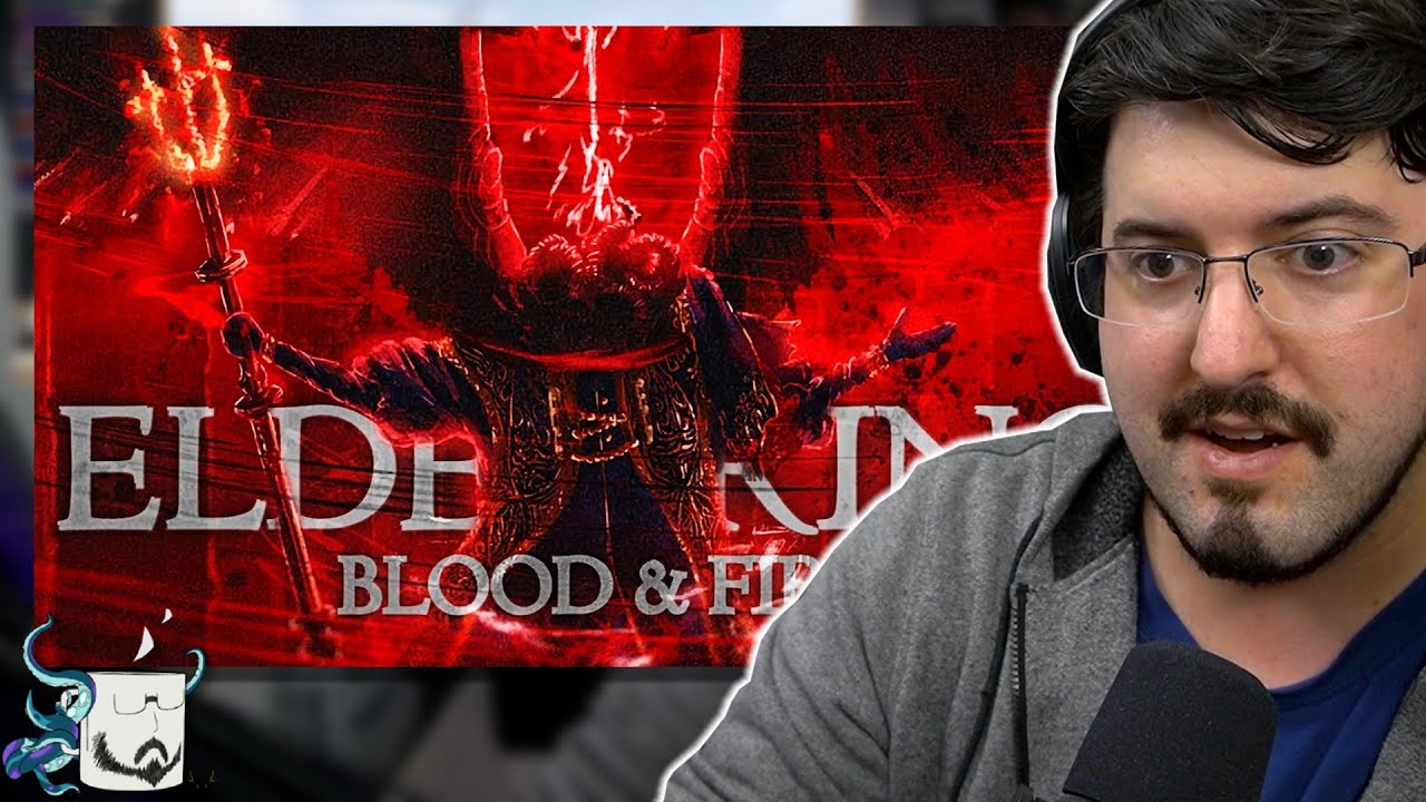 Max0r Zero Death's Elden Ring - YouTube