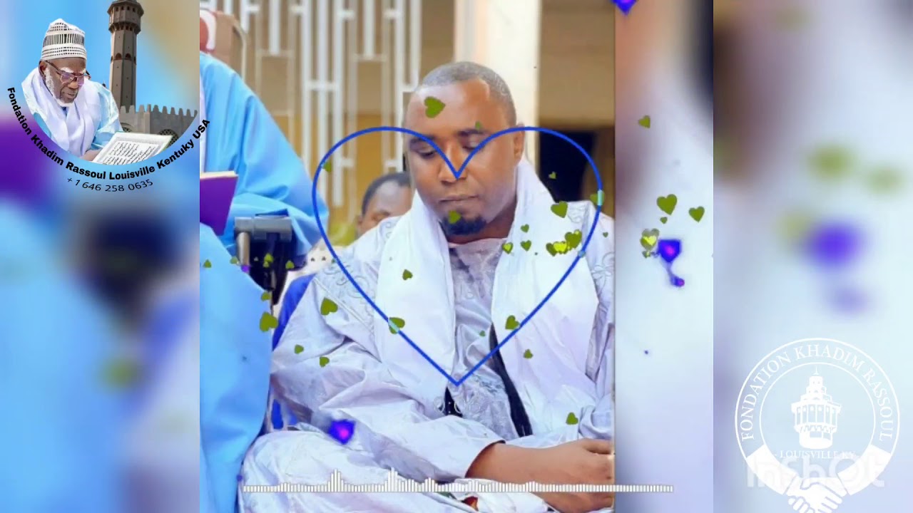 Rabiya Ahmadou (Malick Ba) - YouTube