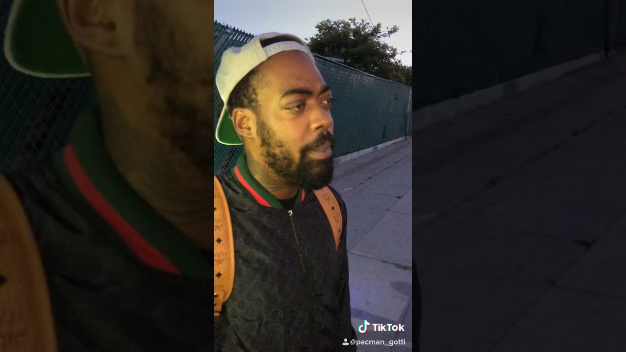 HolyGxd & Chefboybonez Meet!! - YouTube