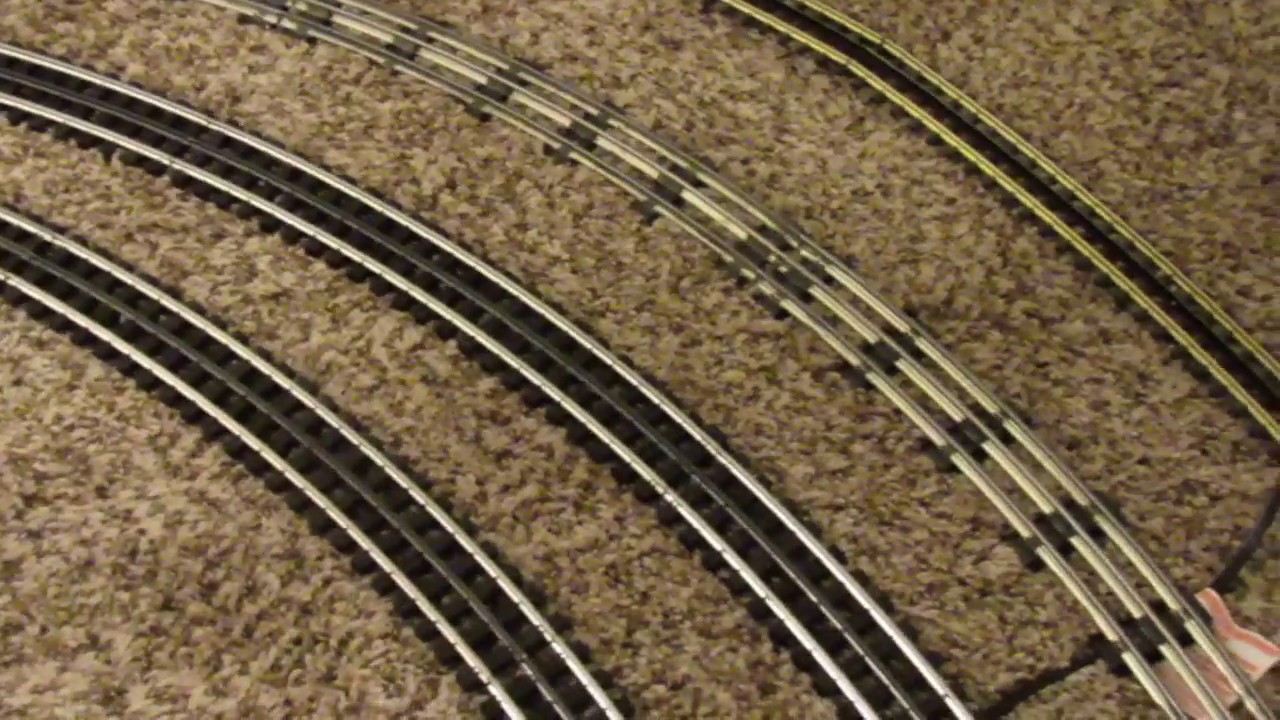 Pre War Flying Yankee Streamliner "Rare" Example?Train - YouTube