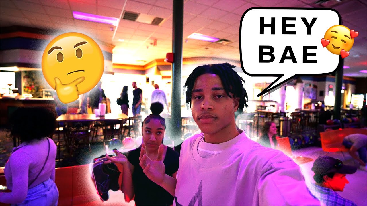 I Called My Bestfriend Bae And She Said… - YouTube