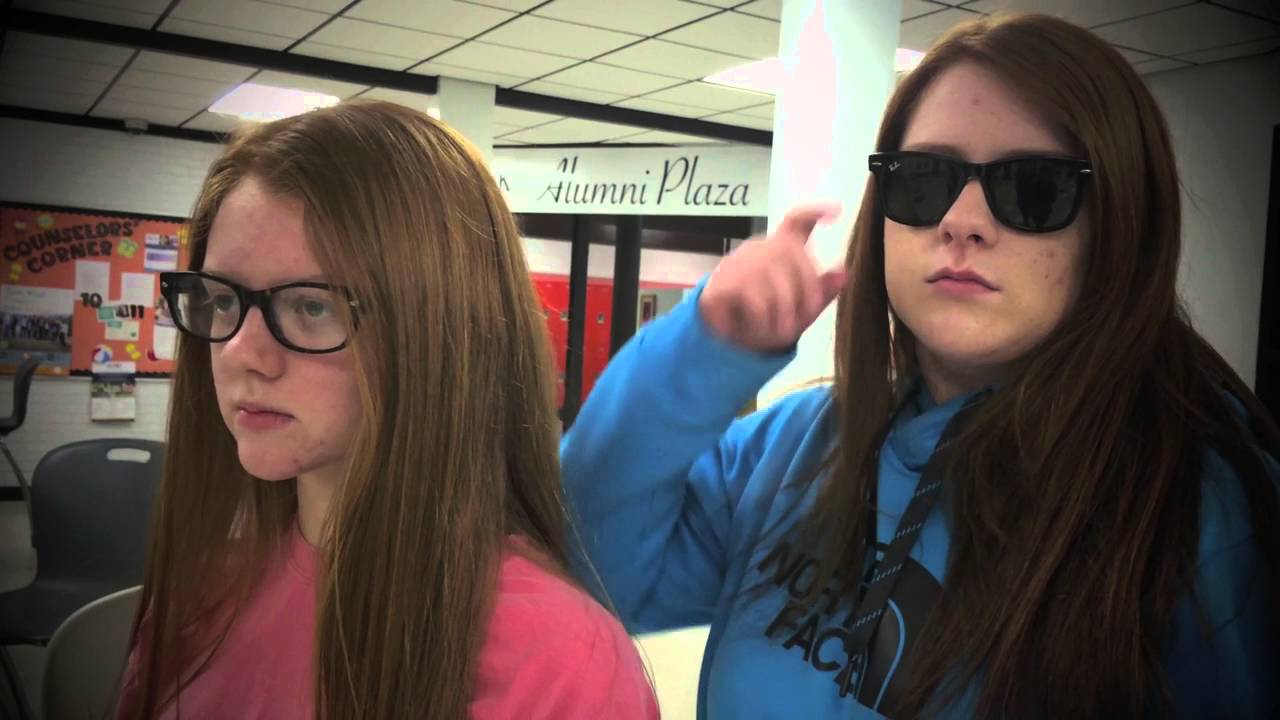 The Ginger Song ft. Wehr (Official Music Video) - YouTube