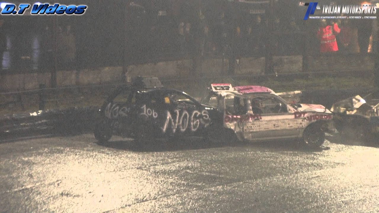 Ringwood Raceway 23rd January 2016 Preview - YouTube