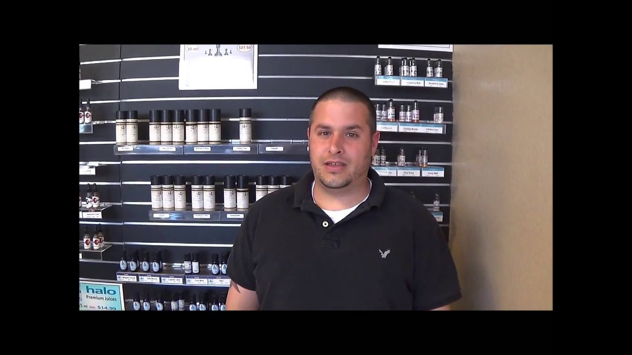 Vape Meet Cloud Competition @ Atlanta Vapor - YouTube