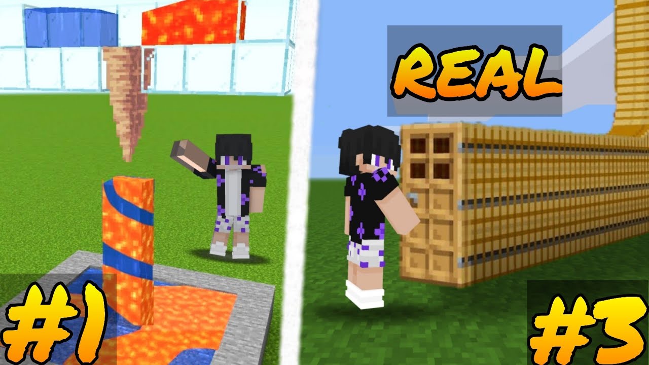 Testing SECRET MINECRAFT MYTHS REAL! - YouTube