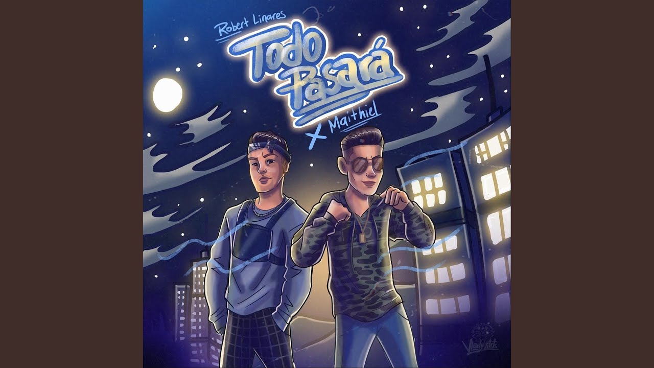Todo Pasara - YouTube
