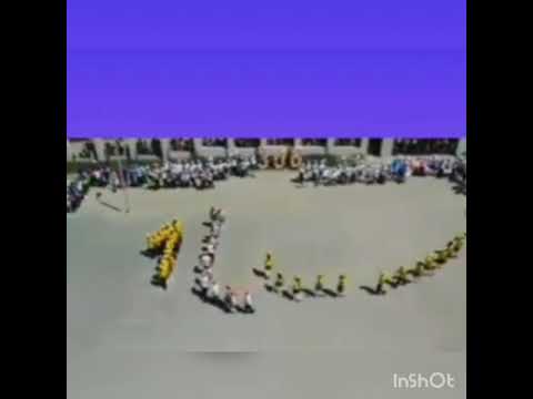 1 iyun uşaqlar bayramı