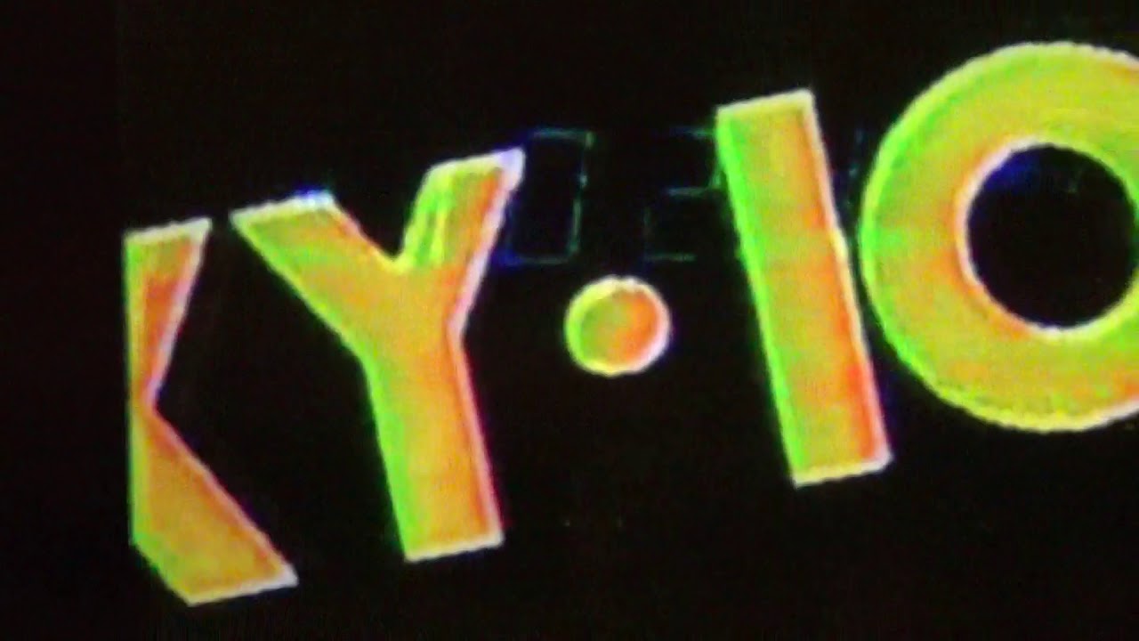 Old KY 102 Commercial - YouTube