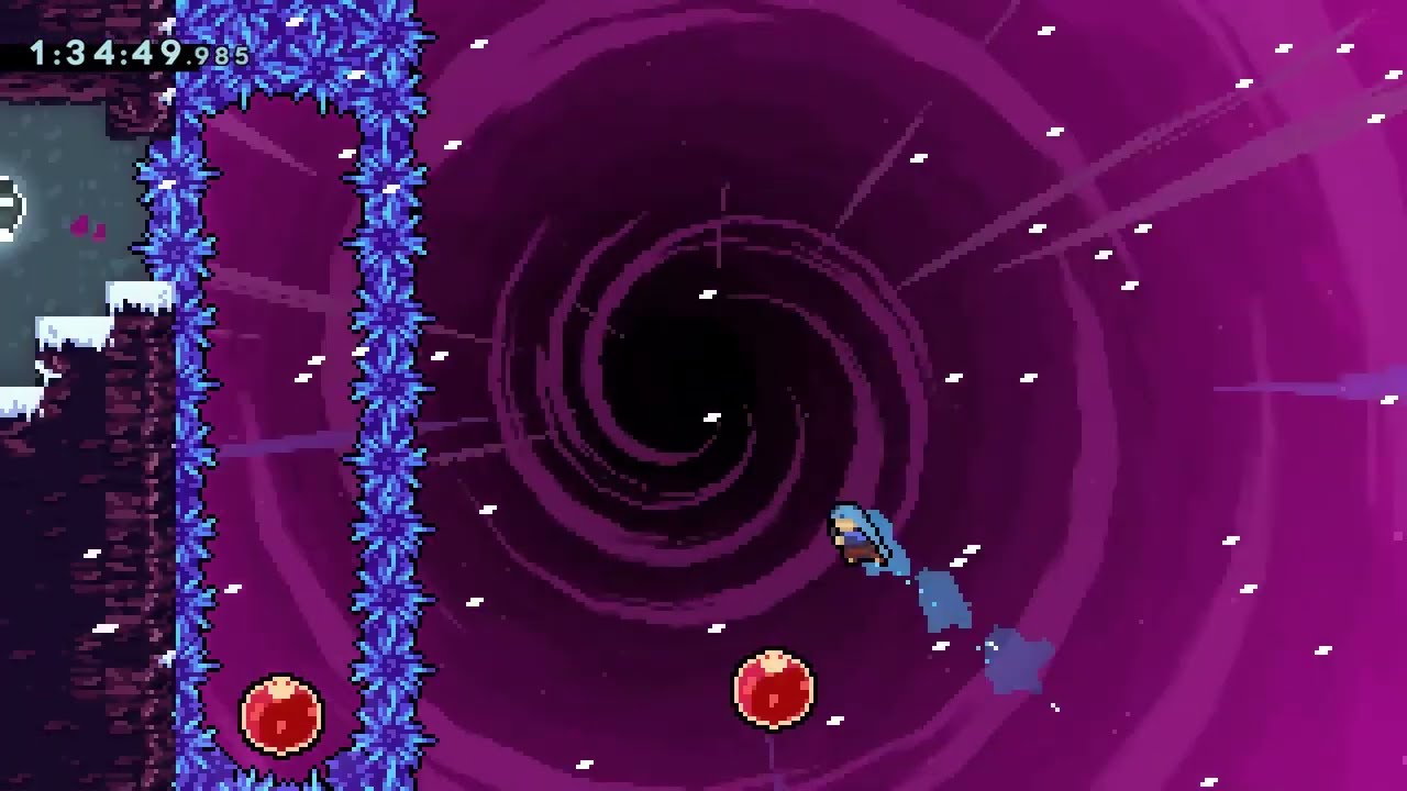 Celeste Mods - Endgame Contest: celeste Clear - YouTube