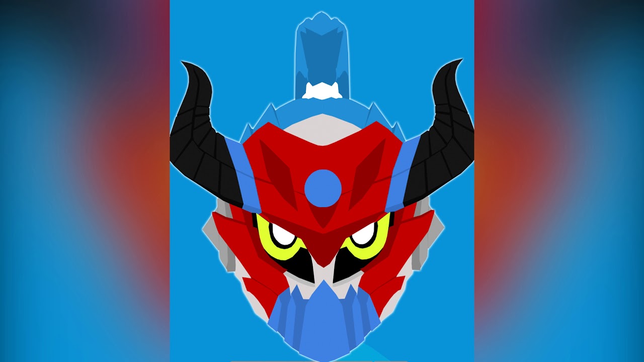 Kamen RIder Brave lv 50 and lv 150(FANMADE) sfx - YouTube