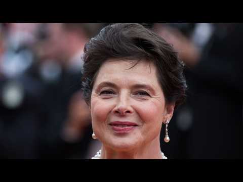Isabella Rossellini'nin Trajedisi Çok Üzücü
