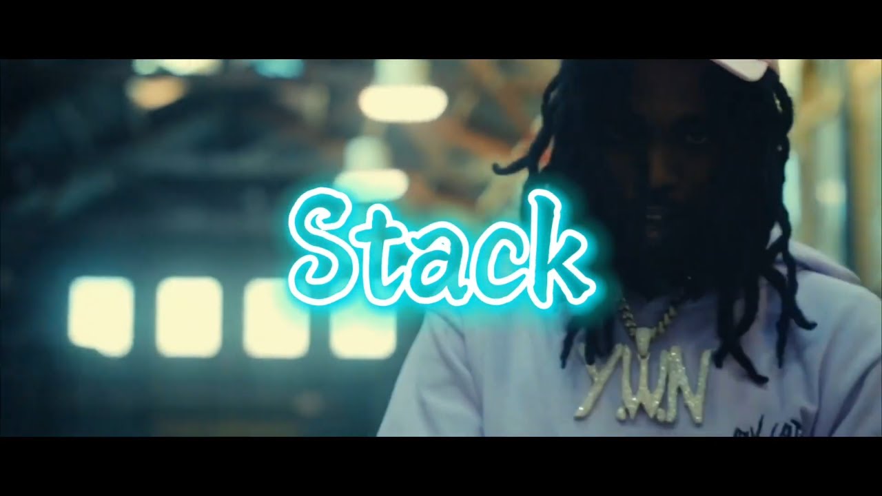 [FREE] DaBoii "Stack" | West Coast Type Beat 2023 - YouTube