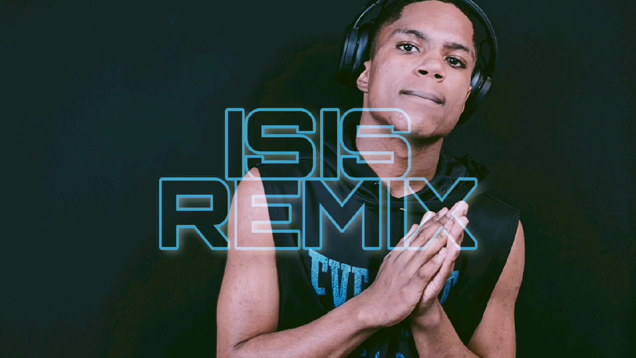 Isis Remix - YouTube